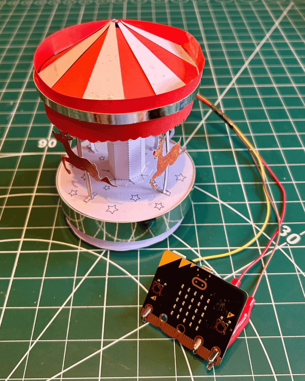 Microbit Coding Club – Term 2 | StorySTEAM Education